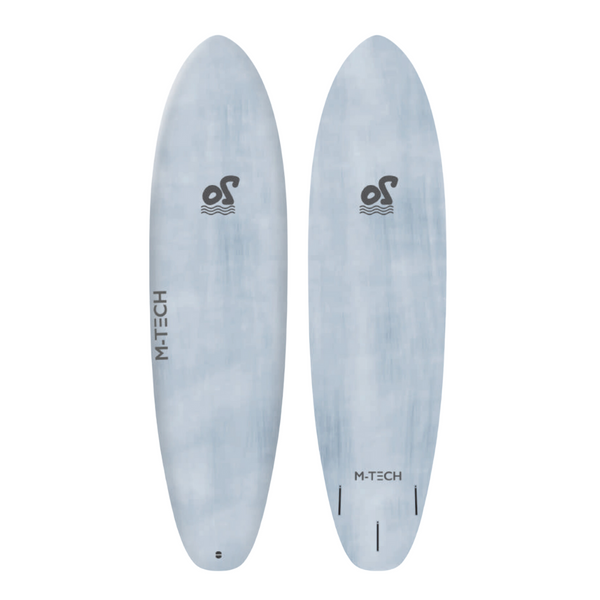 Ocean Storm Top Dog Surfboard | Shop Now - Ocean Storm Europe