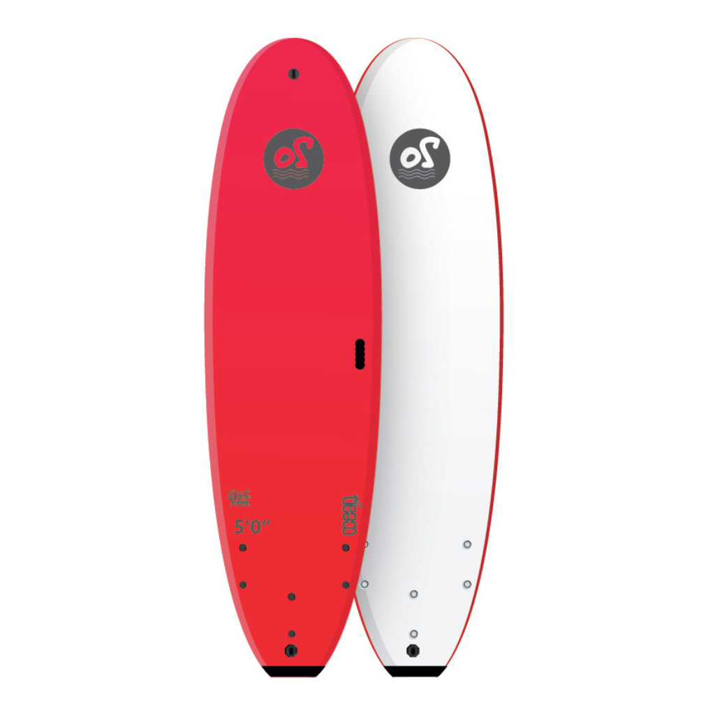 Soft-top Ocean Storm Soft Tops Surfboards for all skill levels | Shop ...