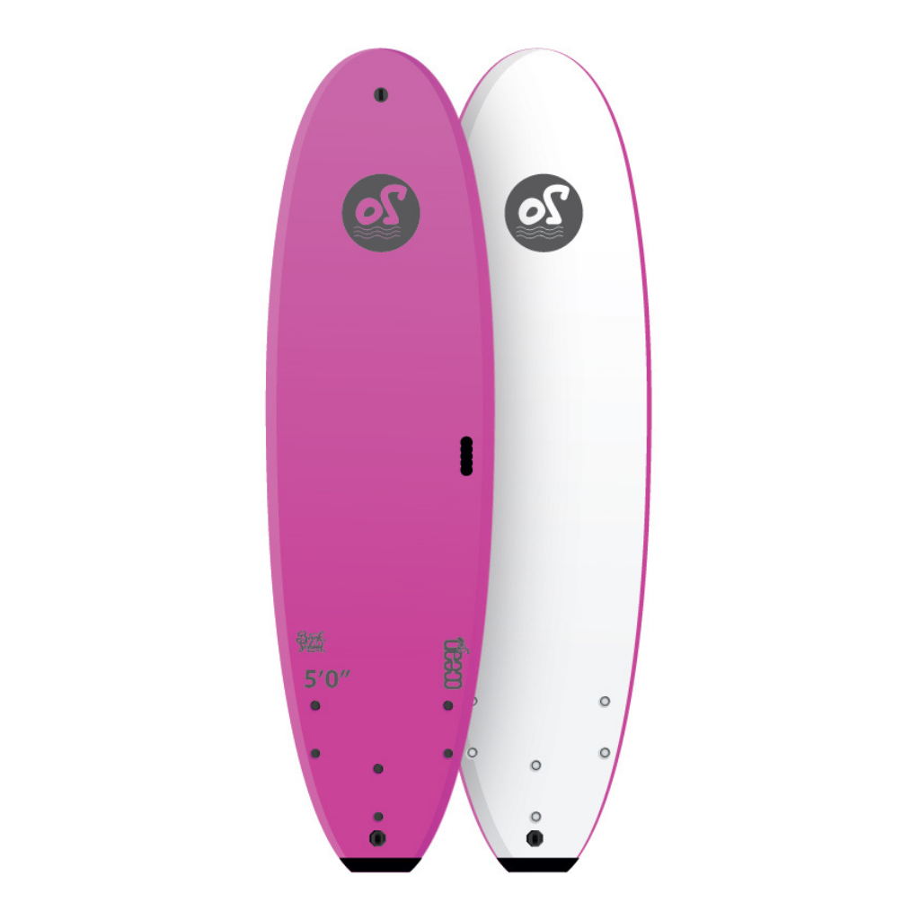 Ocean Storm Soft Tops Surfboards for all skill levels | Shop Now ...