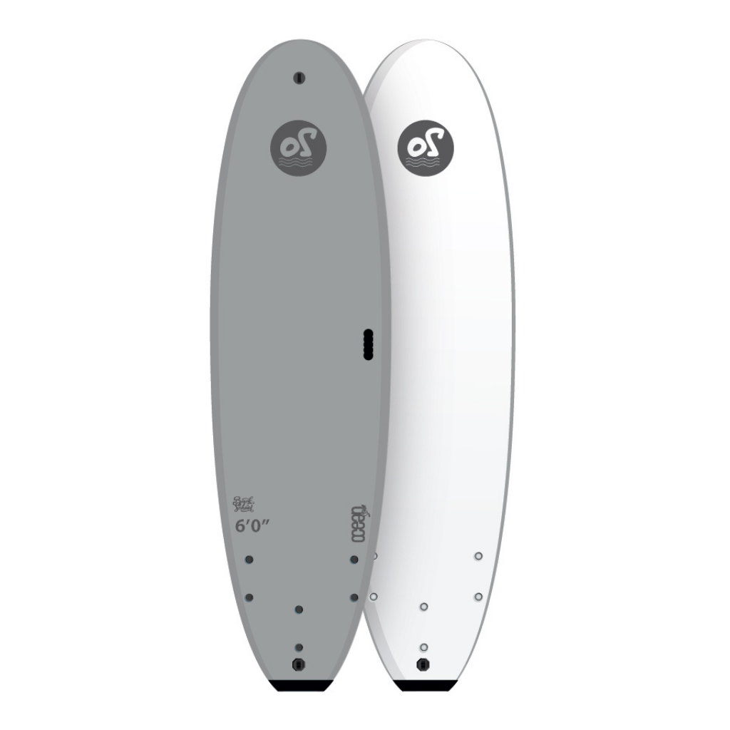 Ocean Storm Soft Tops Surfboards for all skill levels | Shop Now ...