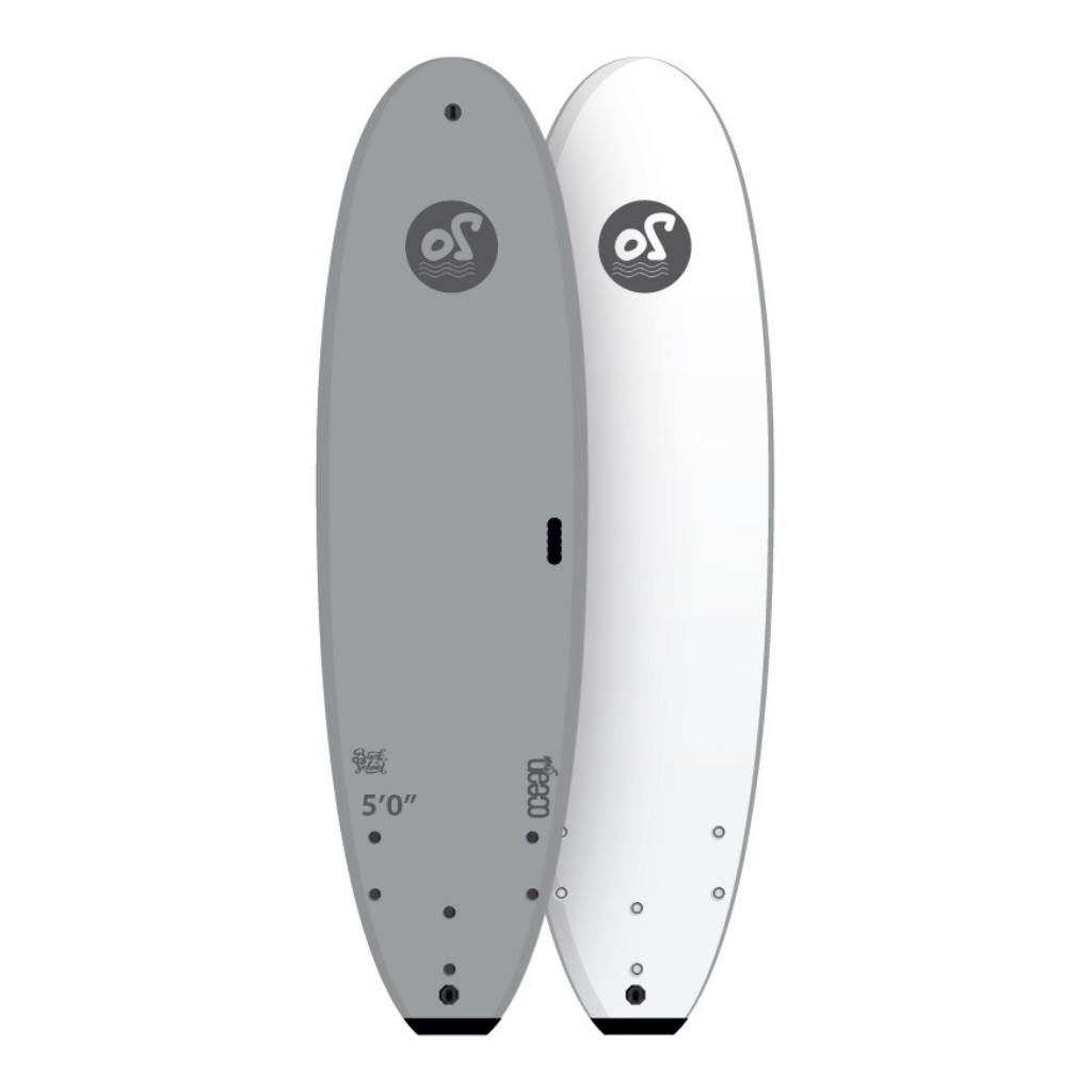 Ocean Storm Soft Tops Surfboards for all skill levels | Shop Now ...
