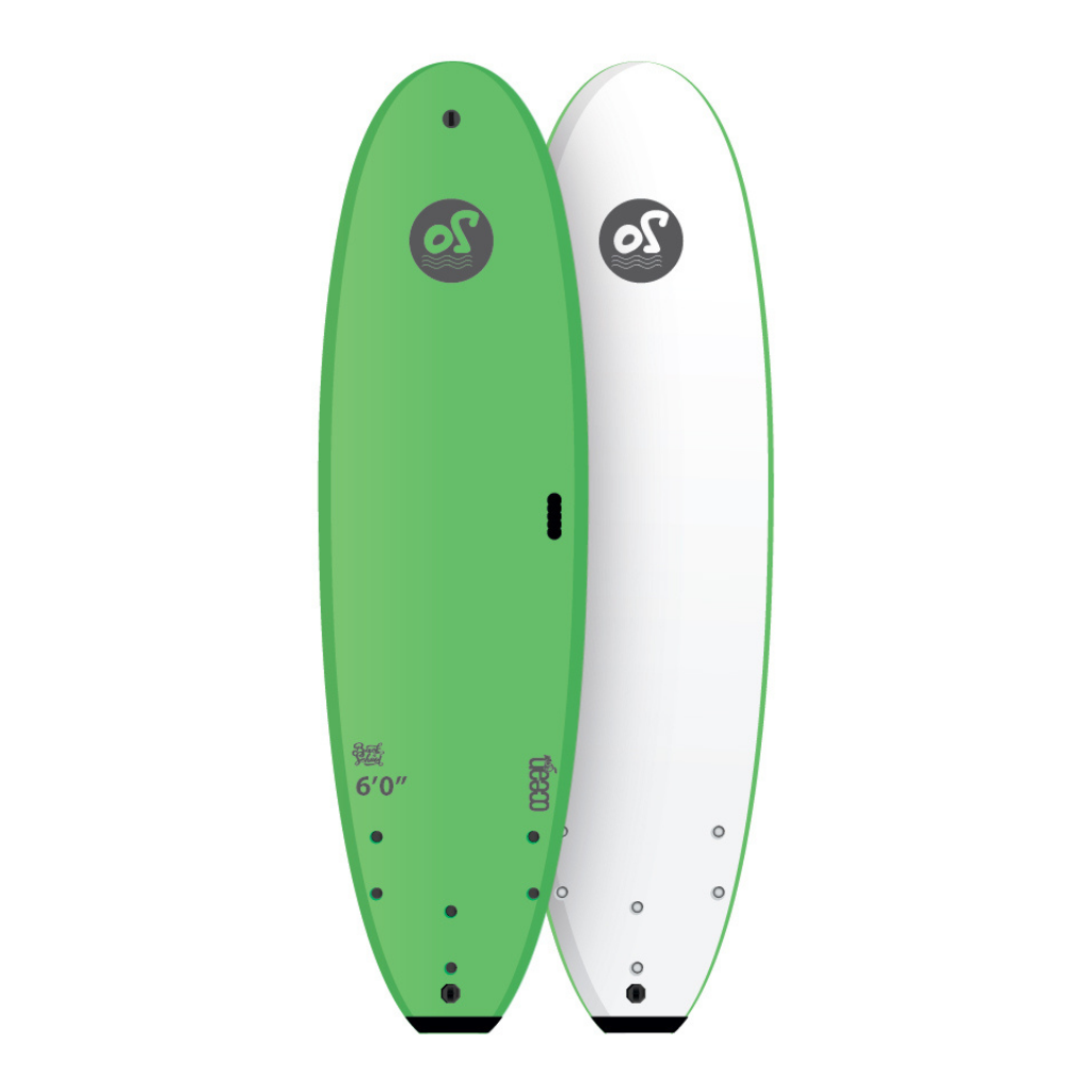 Ocean Storm Soft Tops Surfboards for all skill levels | Shop Now ...